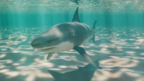 Animation Seabed Stock Video Footage | Royalty Free Animation Seabed ...