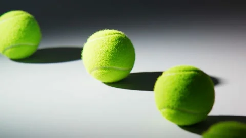 Tennis Animation Stock Videos – Royalty-Free HD & 4K Videos