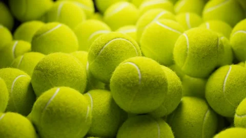 Tennis Animation Stock Videos – Royalty-Free HD & 4K Videos