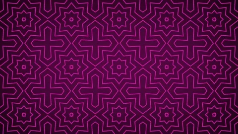 Seamless Looping Hypnotic Animated Backg... | Stock Video | Pond5