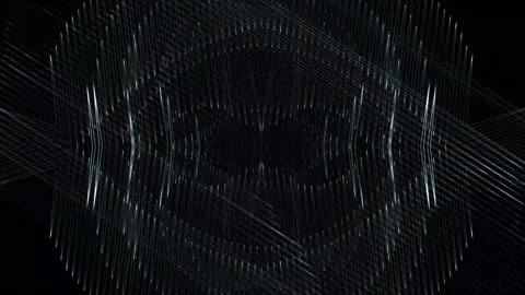 seamless looping motion background 4k fe... | Stock Video | Pond5