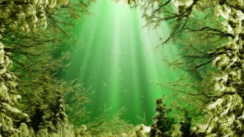 seamless looping motion background shows... | Stock Video | Pond5