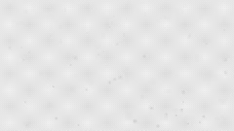 Seamless looping snowfall animation on t... | Stock Video | Pond5