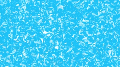 Seamless Looping Water Surface Animation... | Stock Video | Pond5