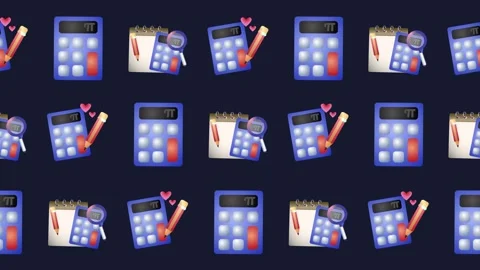 Data Pattern Background Stock Videos – Royalty-Free HD & 4K Videos | Pond5