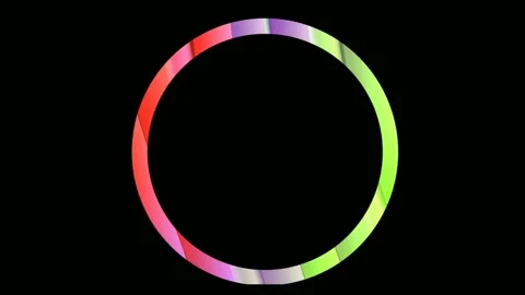 Color Picture Tube Stock Videos – Royalty-Free HD & 4K Videos