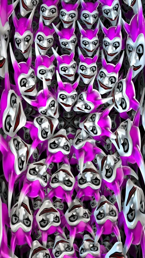 Joker Video Stock Videos – Royalty-Free HD & 4K Videos | Pond5