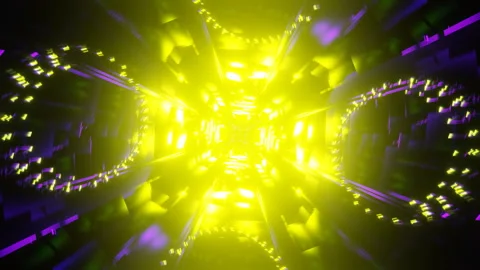 Psychedelic Loop Stock Video Footage | Royalty Free Psychedelic Loop ...