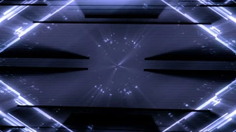 seamlessly looped motion background feat... | Stock Video | Pond5