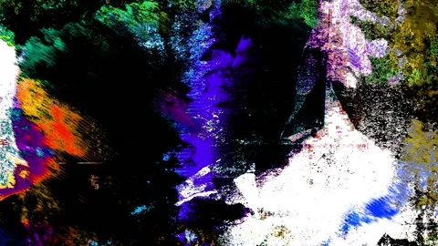 Graphic Art Stock Videos – Royalty-Free HD & 4K Videos | Page 5