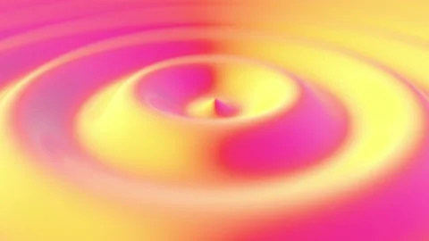 Seamlessly looping animation. Ripple bac... | Stock Video | Pond5