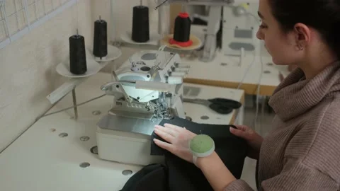 Tailor Machine Stock Video Footage | Royalty Free Tailor Machine Videos ...