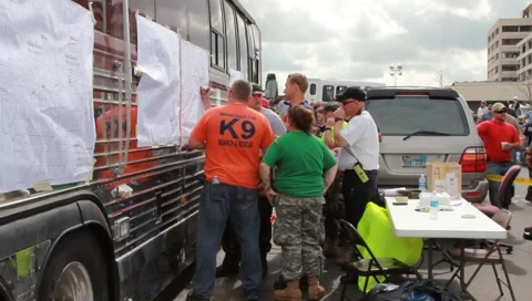 Team Tornado Stock Videos – Royalty-Free HD & 4K Videos | Pond5