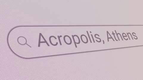 Computer Acropolis Stock Video Footage | Royalty Free Computer ...