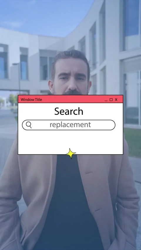 Search Bar Windows Media Vertical Slideshow 98 AEP ~ After Effects ...