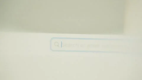 Blinking Cursor Stock Footage ~ Royalty Free Stock Videos | Pond5