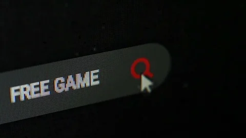 Intro Gamiing Free Stock Videos – Royalty-Free HD & 4K Videos | Pond5