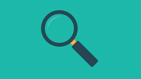 Search Icon Stock Video Footage | Royalty Free Search Icon Videos | Pond5