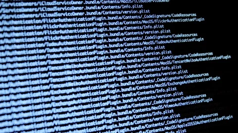 Process List Stock Videos – Royalty-Free HD & 4K Videos | Pond5