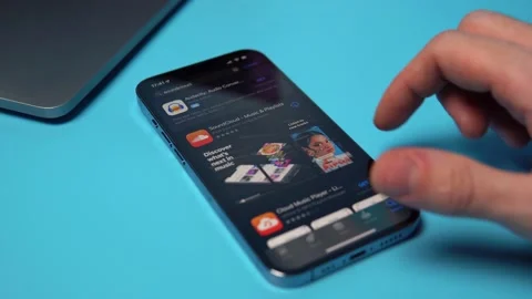 The Sound Store Stock Videos – Royalty-Free HD & 4K Videos