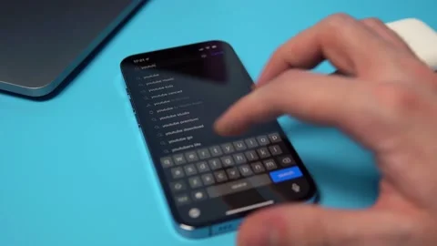 Youtube Downloaded Video Stock Videos – Royalty-Free HD & 4K Videos