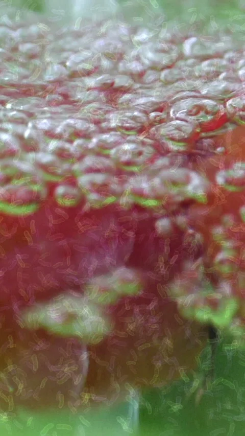 Video Of Helicase Stock Videos – Royalty-Free HD & 4K Videos | Pond5