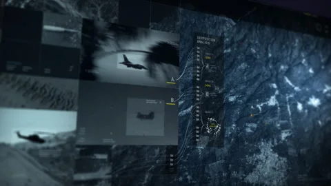 Images Of Planes Stock Videos – Royalty-Free HD & 4K Videos | Pond5