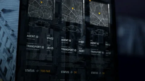 Mission Availbility Stock Videos – Royalty-Free HD & 4K Videos | Pond5