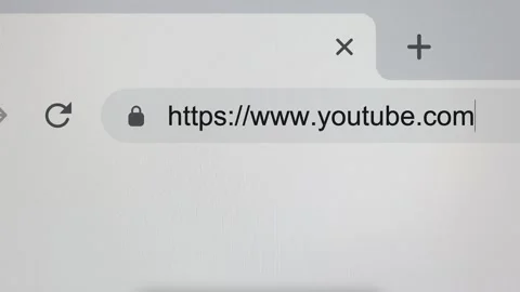 Interet Youtube Stock Videos – Royalty-Free HD & 4K Videos