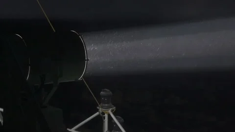 Searchlight Stock Videos – Royalty-Free HD & 4K Videos | Pond5