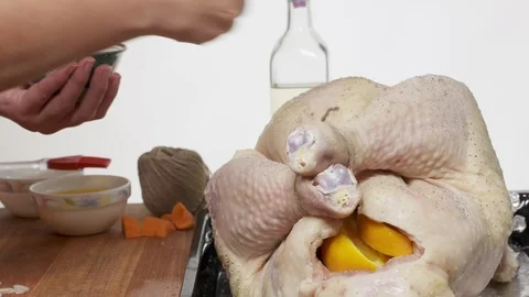 Christmas Peppers Stock Videos – Royalty-Free HD & 4K Videos