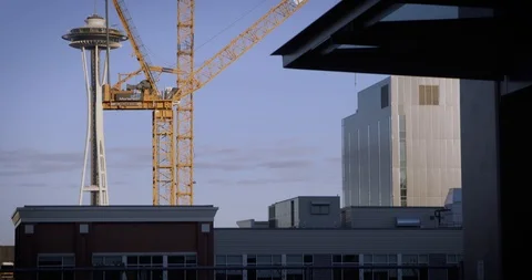 Amazon Headquarters Stock Videos – Royalty-Free HD & 4K Videos