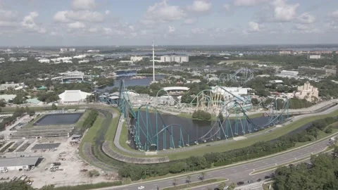 To Seaworld Orlando Stock Videos – Royalty-Free HD & 4K Videos