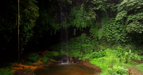 Secluded and isolated landmark. Most bea... | Stock Video | Pond5