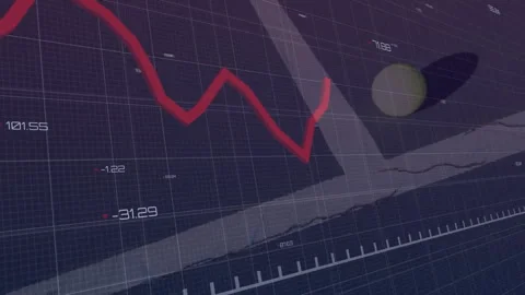 Line Second Stock Videos – Royalty-Free HD & 4K Videos | Pond5