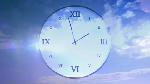 Clock Tick 1 Stock Videos – Royalty-Free HD & 4K Videos | Pond5