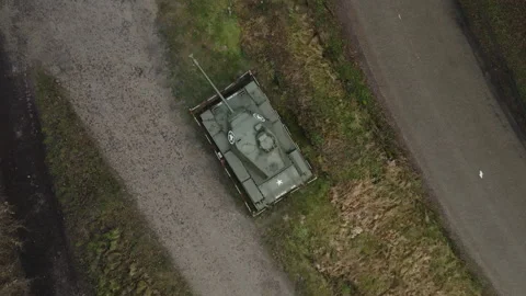 Second World War Maginot Line France | Stock Video | Pond5