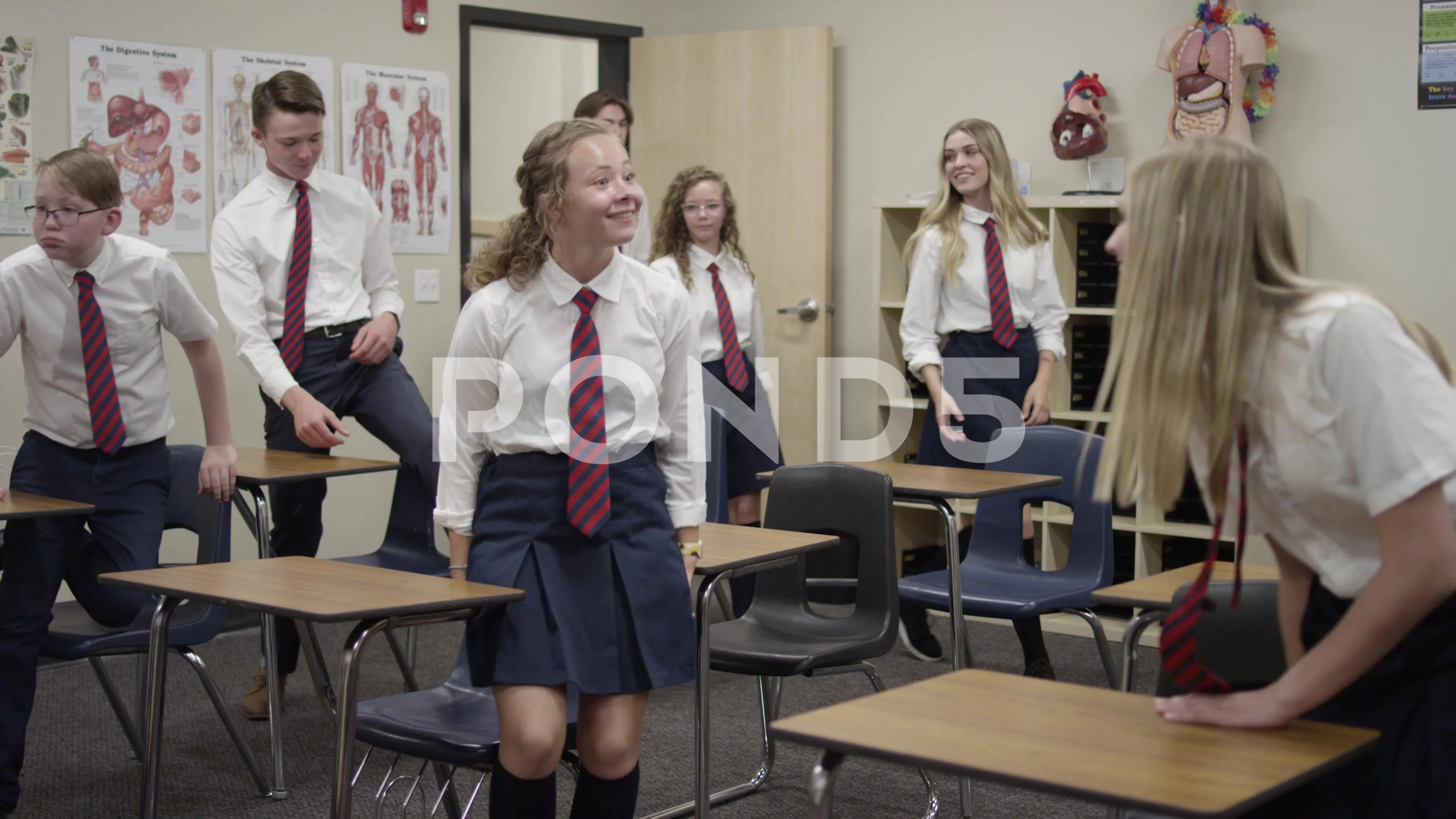 Entering High School Classroom Essential Tips To Help Your Students