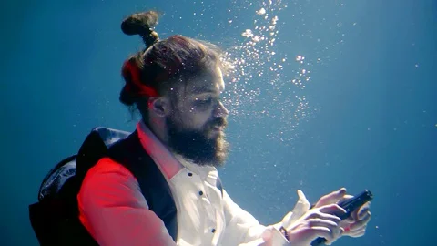 Actor Agent Stock Videos – Royalty-Free HD & 4K Videos