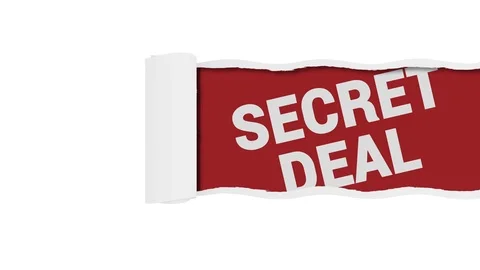 Secret Deal Stock Videos – Royalty-Free HD & 4K Videos | Pond5