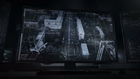 Spying On The Stock Videos – Royalty-Free HD & 4K Videos | Pond5