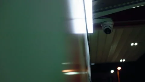 Secret Video Surveillance Stock Footage ~ Royalty Free Stock Videos | Pond5