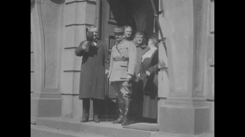 Secretary Major Stock Videos – Royalty-Free HD & 4K Videos