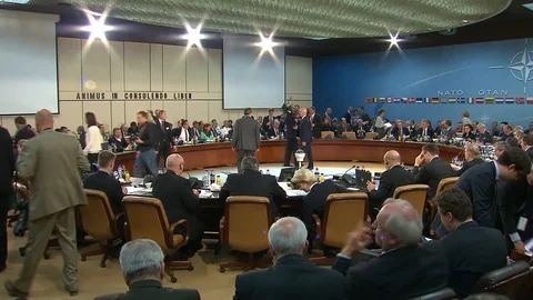 Secretary Opening Stock Videos – Royalty-Free HD & 4K Videos