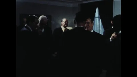 Former Secretar Stock Videos – Royalty-Free HD & 4K Videos