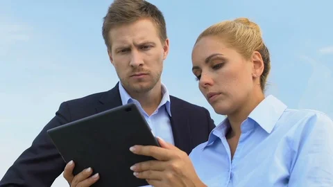 New Female Secretary Stock Videos – Royalty-Free HD & 4K Videos