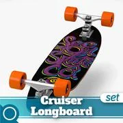 Sector 9 Tiffany