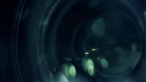 Camera Lens Zoom Stock Video Footage | Royalty Free Camera Lens Zoom ...