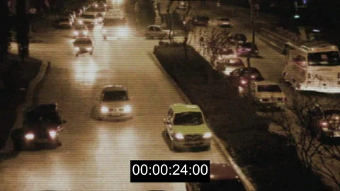 Traffic Camera Images Stock Videos – Royalty-Free HD & 4K Videos