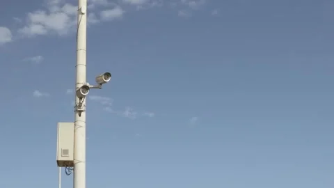 Cctv Security Background Stock Videos – Royalty-Free HD & 4K Videos
